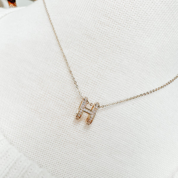 Forever Connected Necklace – Platform